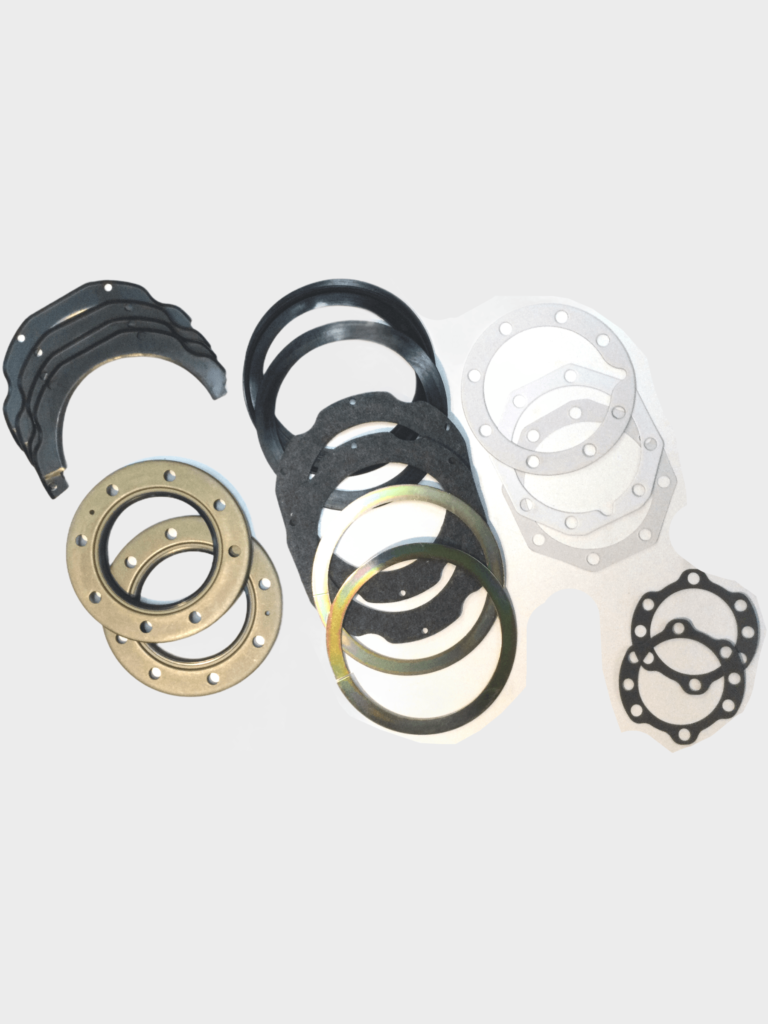 Swivel Hub Rebuild Kit to suit Toyota Landcruiser 80 Series - SH6 JP ...