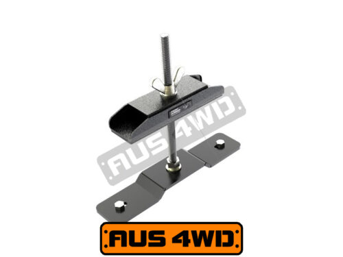 Spare Wheel Clamp / Low Profile - by Front Runner - AUS4WD