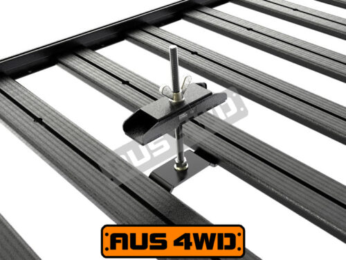 Spare Wheel Clamp / Low Profile - by Front Runner - AUS4WD