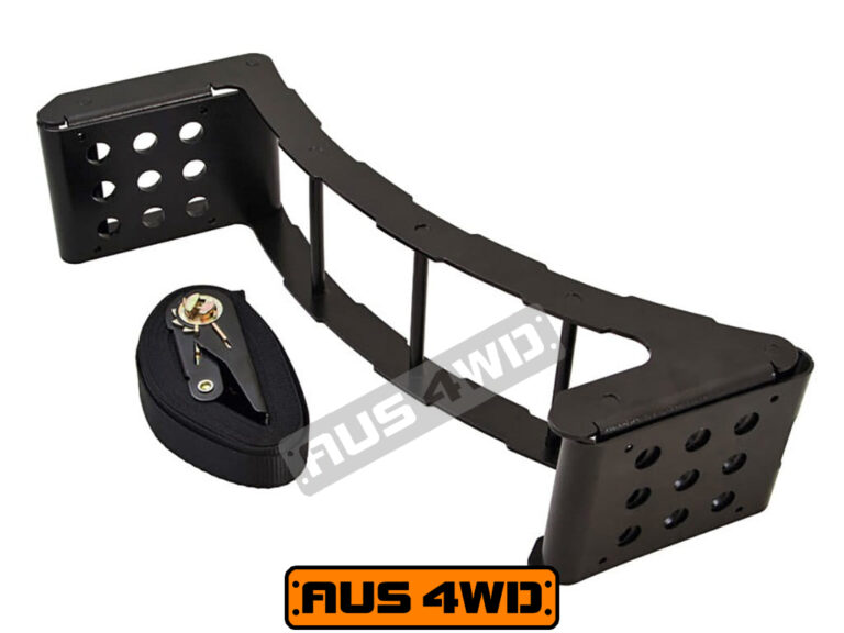 Spare Wheel Step - by Front Runner - AUS4WD