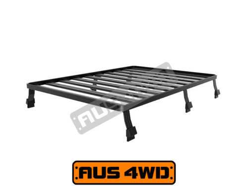 Land Rover Discovery 2 Slimline II Roof Rack Kit - by Front Runner - AUS4WD