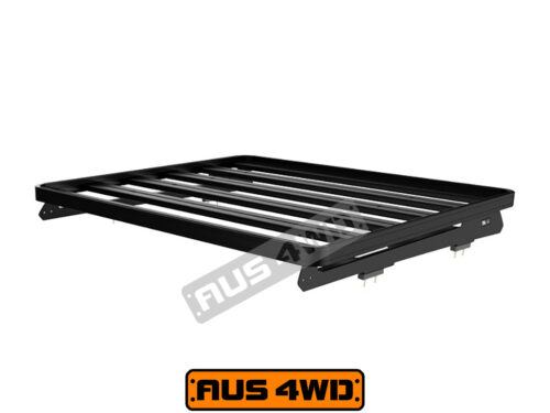Lexus GX470 Slimline II 1/2 Roof Rack Kit - by Front Runner - AUS4WD